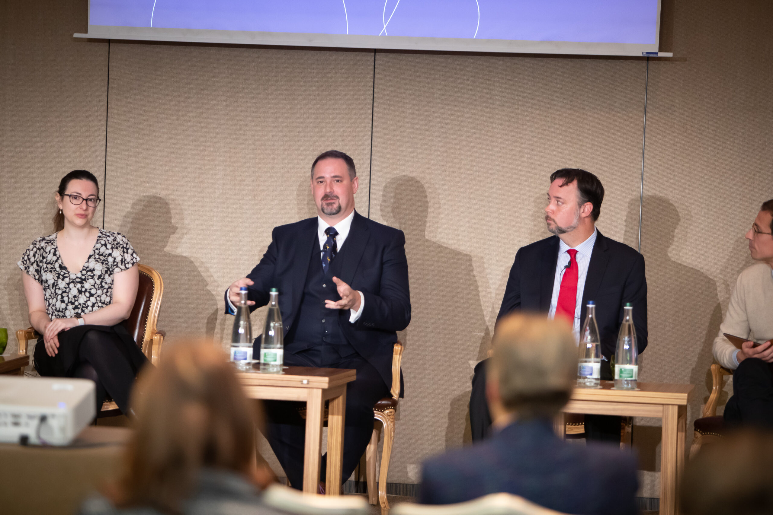 Biosecurity Solutions Offered at the Biological Weapons Convention ...