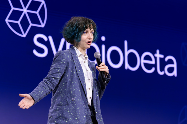 IBBIS launches the Common Mechanism at SynBioBeta - IBBIS