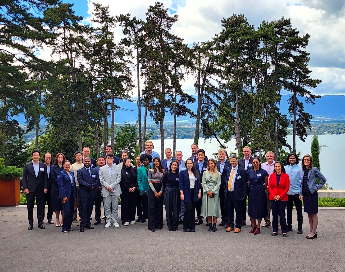 Safeguarding the Responsible Transition to a Biobased Economy - IBBIS
