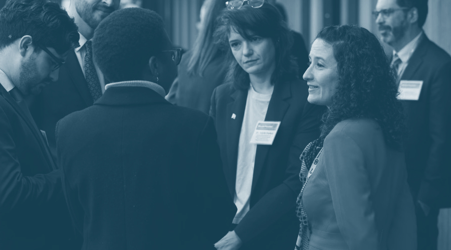 IBBIS calls for next-generation Global South leadership at Munich ...