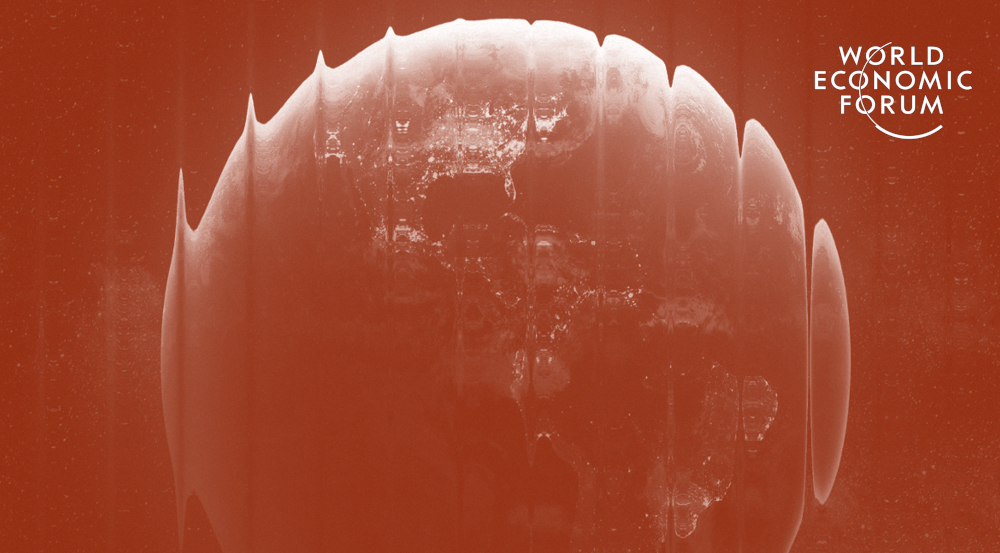 Preventing a Loss of Control: IBBIS, DNA Screening, and WEF’s Global ...